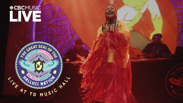 CBC Music Live | Shows | CBC Gem