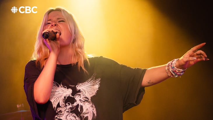 New Releases | CBC Gem