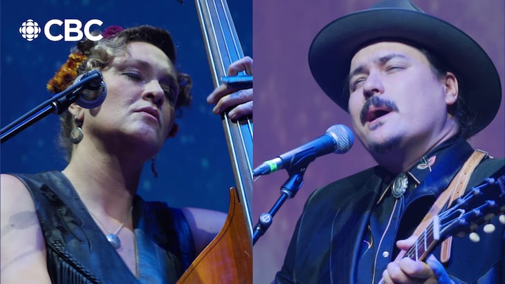 New Releases | CBC Gem