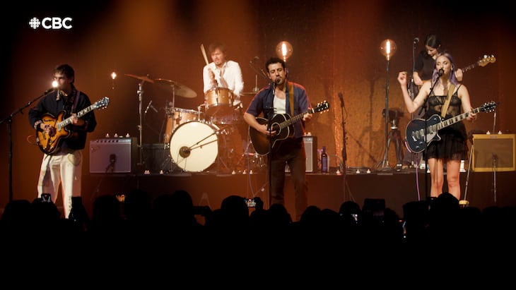 CBC Music Live | Season 5 | CBC Gem