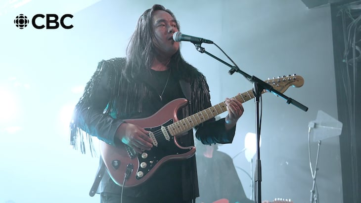 CBC Music Live | Season 5 | CBC Gem