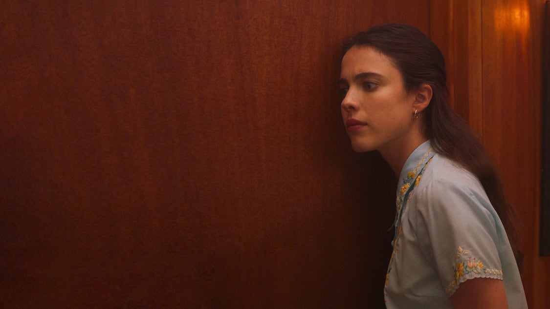 My Salinger Year | Films | CBC Gem