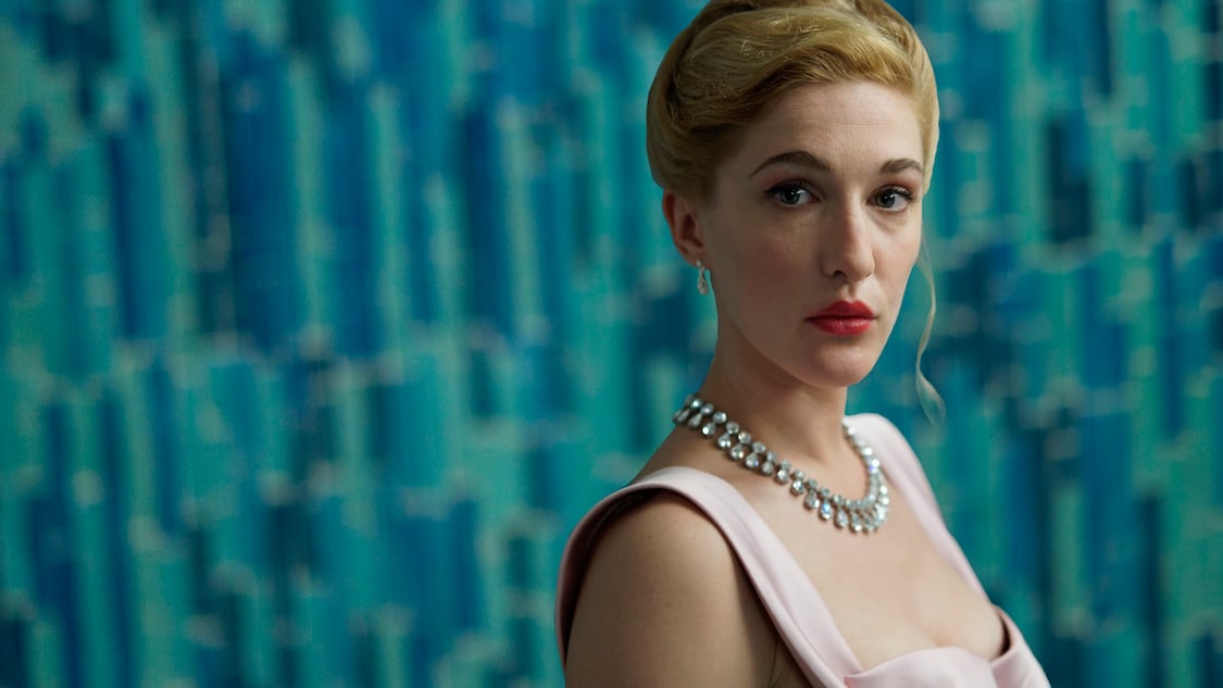 Nelly | Films | CBC Gem