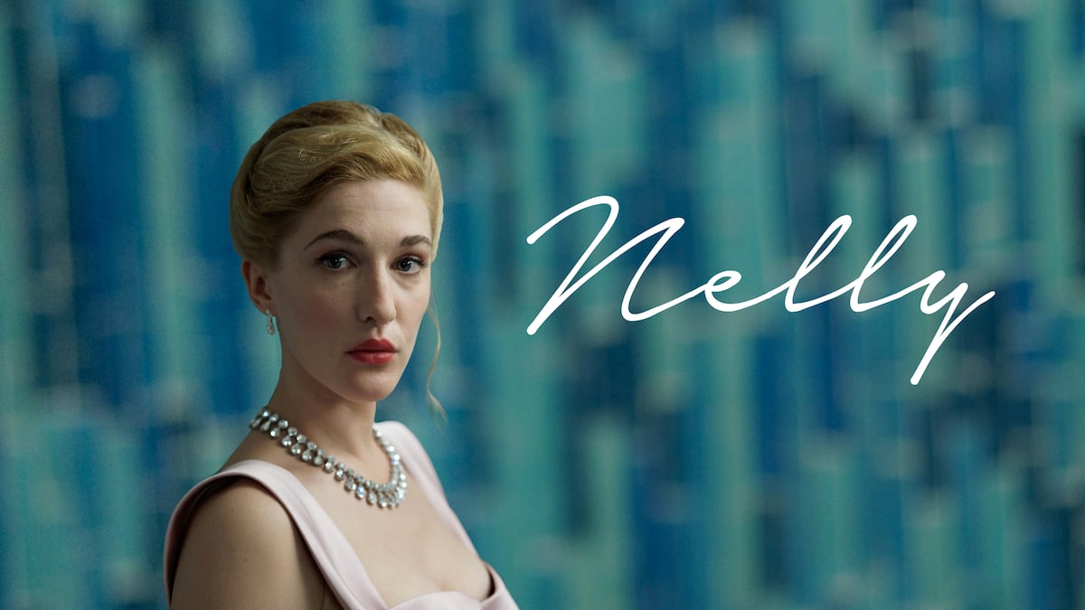 Nelly | Films | CBC Gem