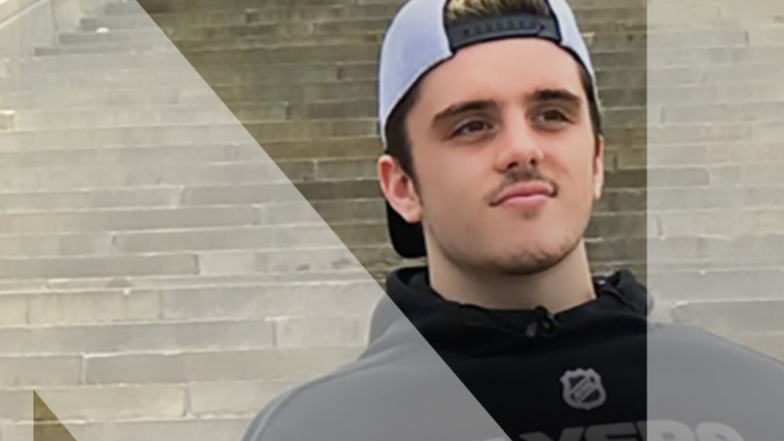 The National in Depth: Ryan's Story | Short format | CBC Gem