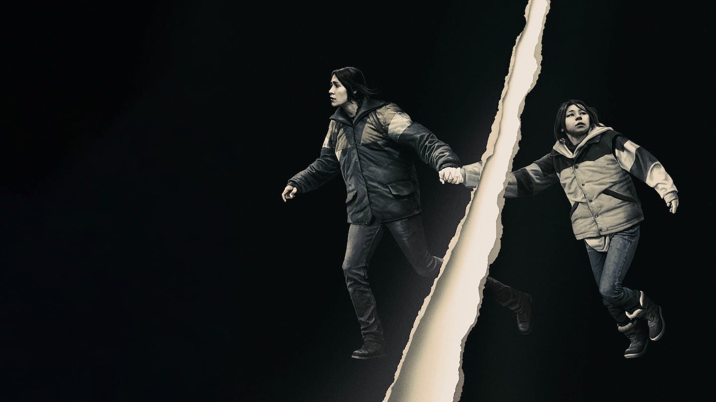 Night Raiders | Films | CBC Gem