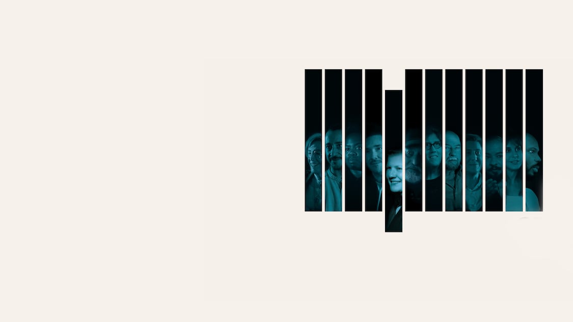 No Ordinary Man | Films | CBC Gem