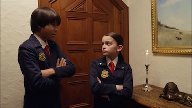 Odd Squad | Shows | CBC Gem