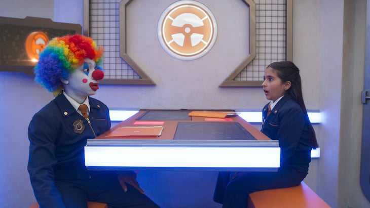 Odd Squad | Season 3 | CBC Gem