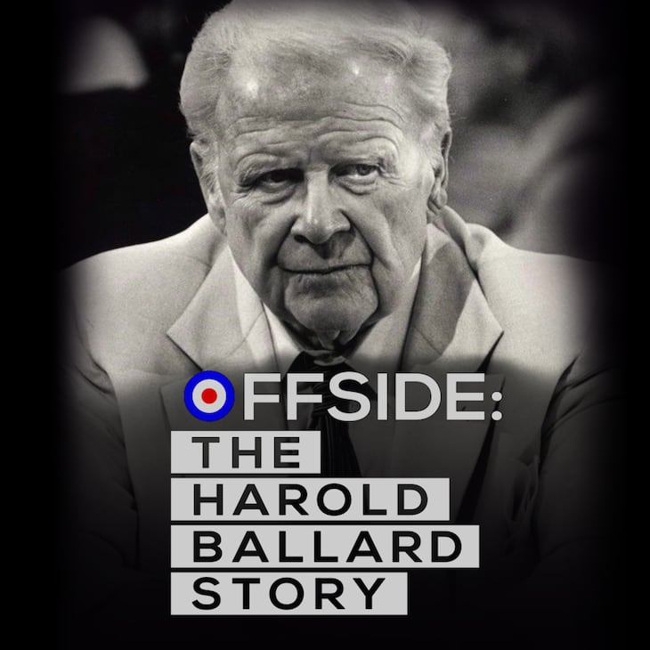 The Milano Cortina Winter Olympic Games 2026 | CBC Gem