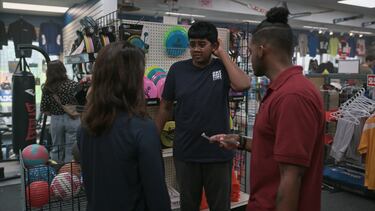 One More Time | Shows | CBC Gem