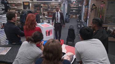 One More Time | Shows | CBC Gem