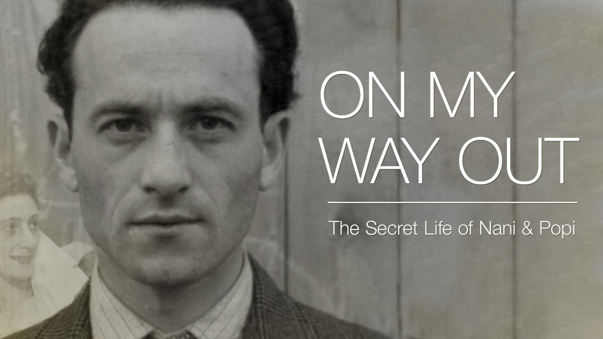 On My Way Out: The Secret Life of Nani and Popi | Season 1 | CBC Gem