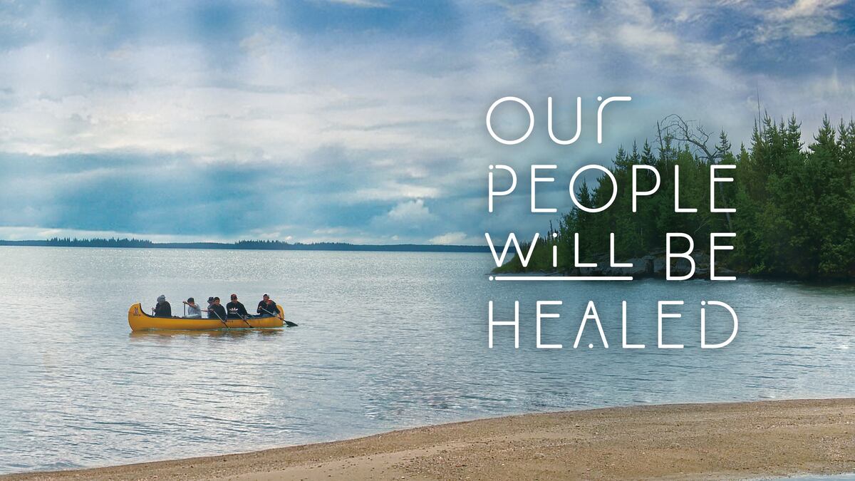 Our People Will Be Healed | Films | CBC Gem