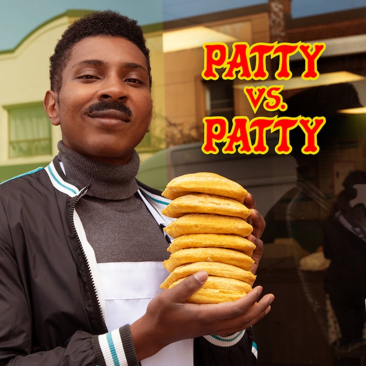 It's a Canada thing | Celebrating Canadian Stories & Talent | CBC Gem