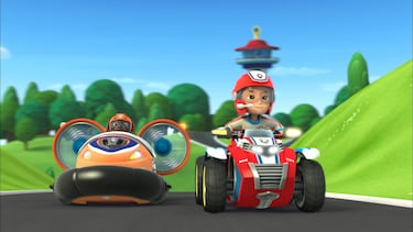 PAW Patrol | Short-form Series | CBC Gem