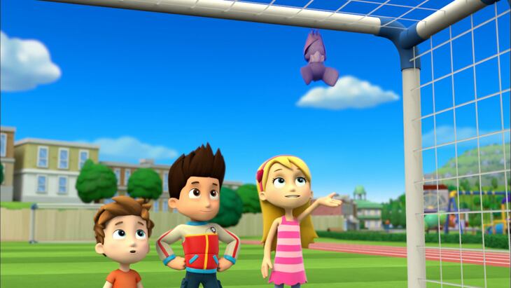 Kids | CBC Gem