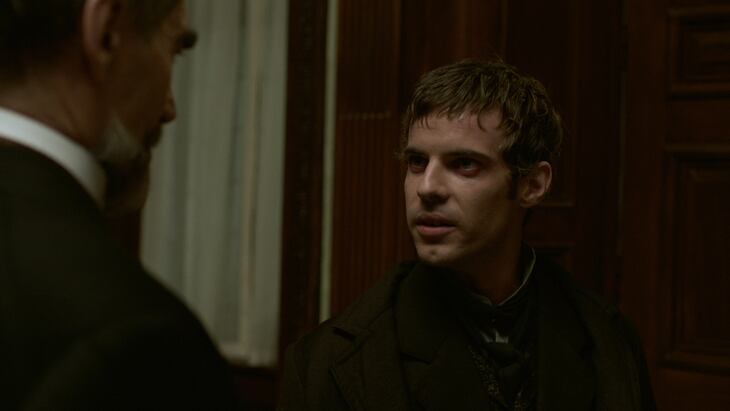 Penny Dreadful | Season 3 | CBC Gem