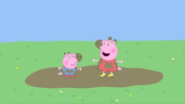 Peppa Pig | Short-form Series | CBC Gem