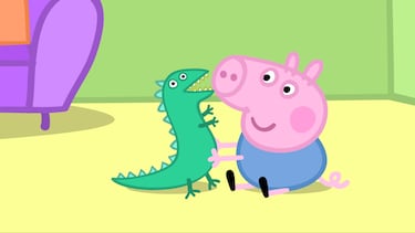 Peppa Pig | Short-form Series | CBC Gem
