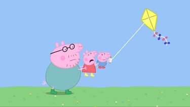 Peppa Pig | Short-form Series | CBC Gem
