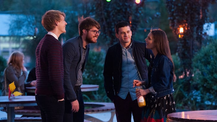 Please Like Me | Season 2 | CBC Gem