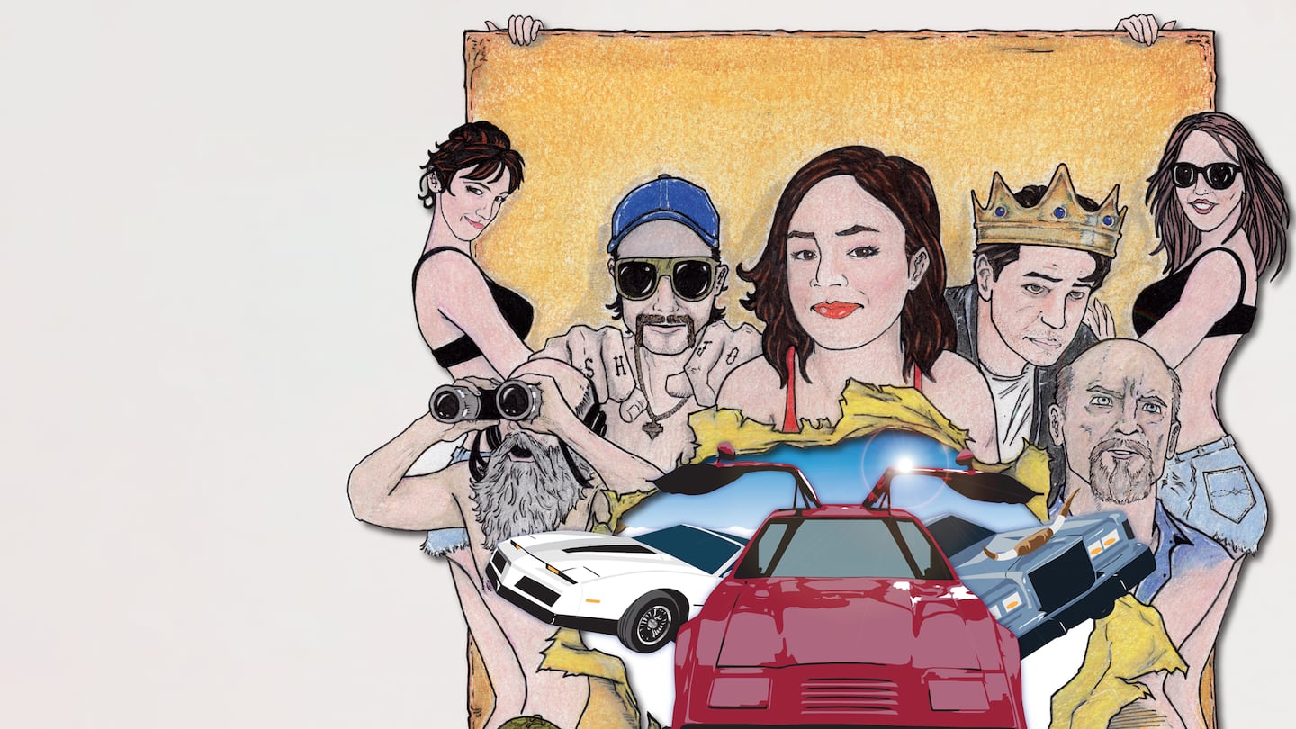 Pogey Beach | Films | CBC Gem