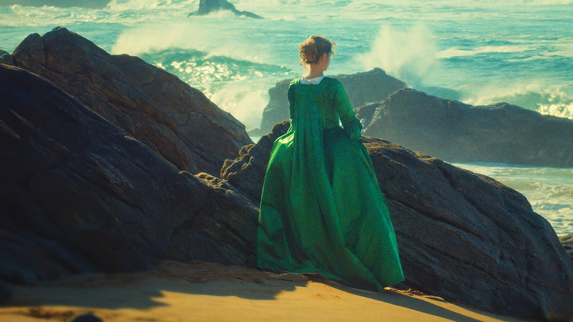 Portrait of a Lady On Fire | Films | CBC Gem