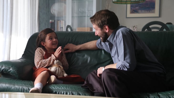 Pour Toi Flora (Dear Flora) | Shows | CBC Gem