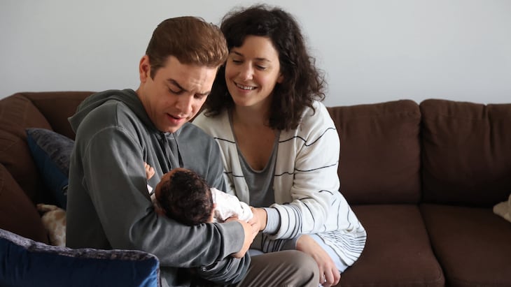 Pour Toi Flora (Dear Flora) | Shows | CBC Gem