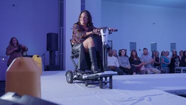 Push | Season 1 | CBC Gem