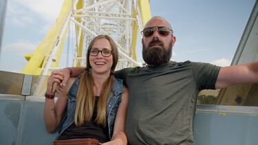 Push | Season 1 | CBC Gem