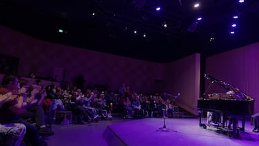 Push | Shows | CBC Gem