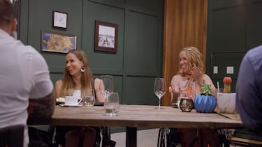 Push | Season 2 | CBC Gem