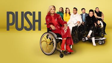 Push | Shows | CBC Gem