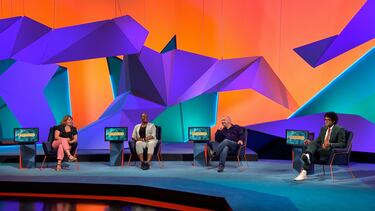 Question Team | Shows | CBC Gem