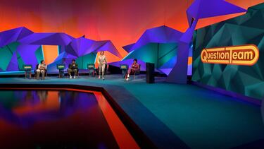 Question Team | Shows | CBC Gem