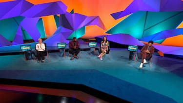 Question Team | Shows | CBC Gem