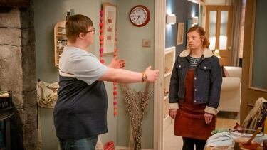 Ralph & Katie | Shows | CBC Gem