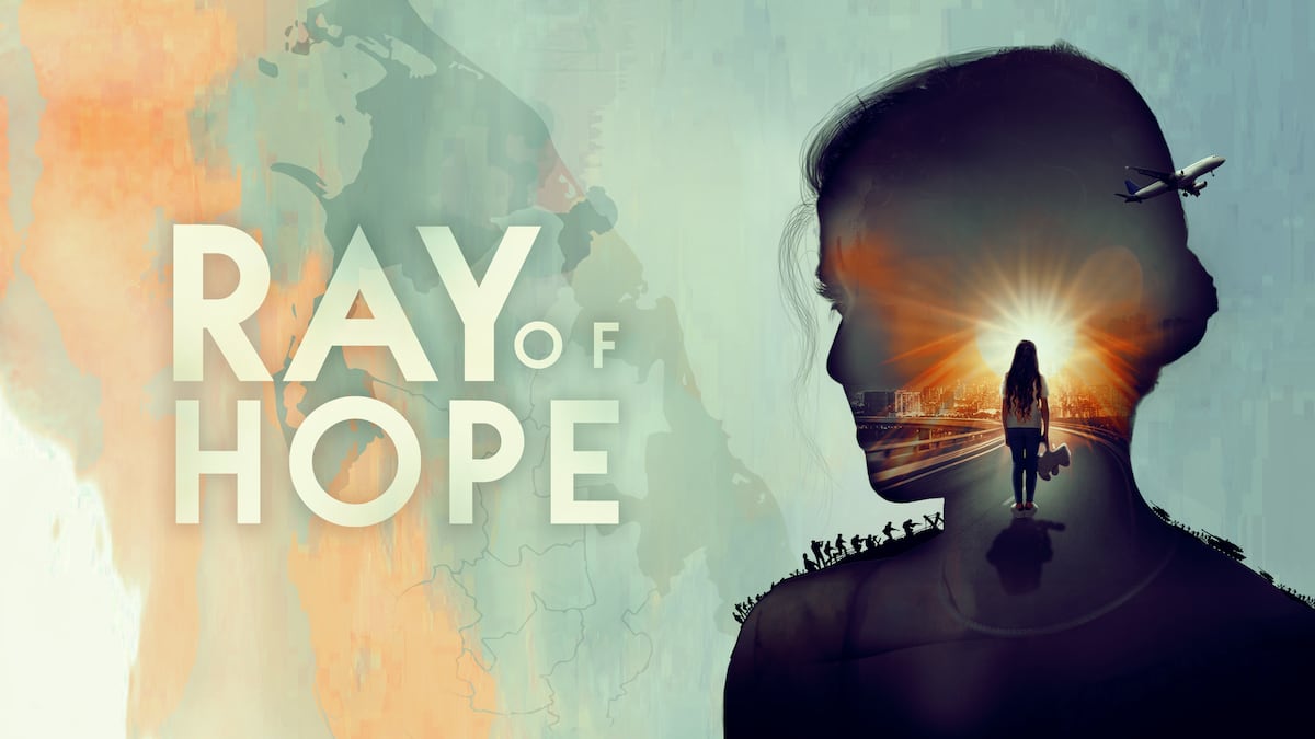 Ray of Hope | Films | CBC Gem