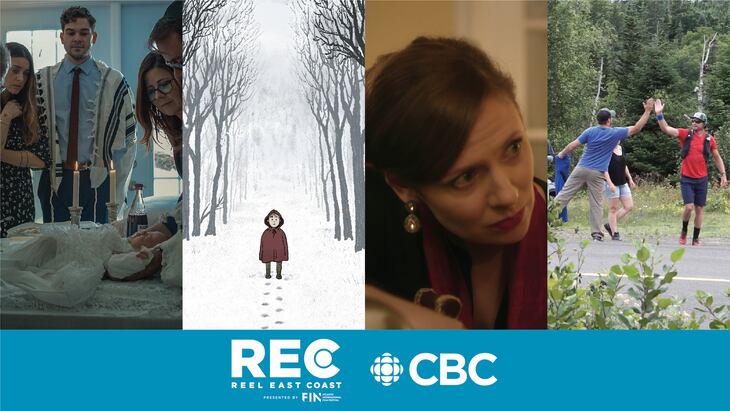 Reel East Coast | Shows | CBC Gem