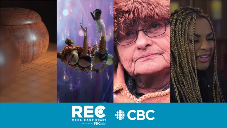 Reel East Coast | Shows | CBC Gem