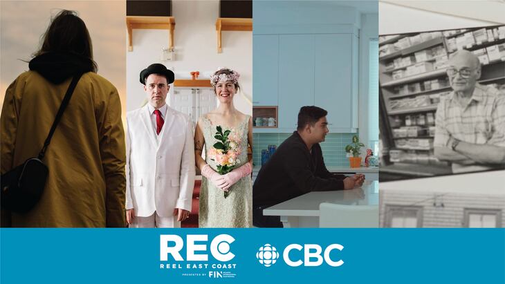 Reel East Coast | Shows | CBC Gem