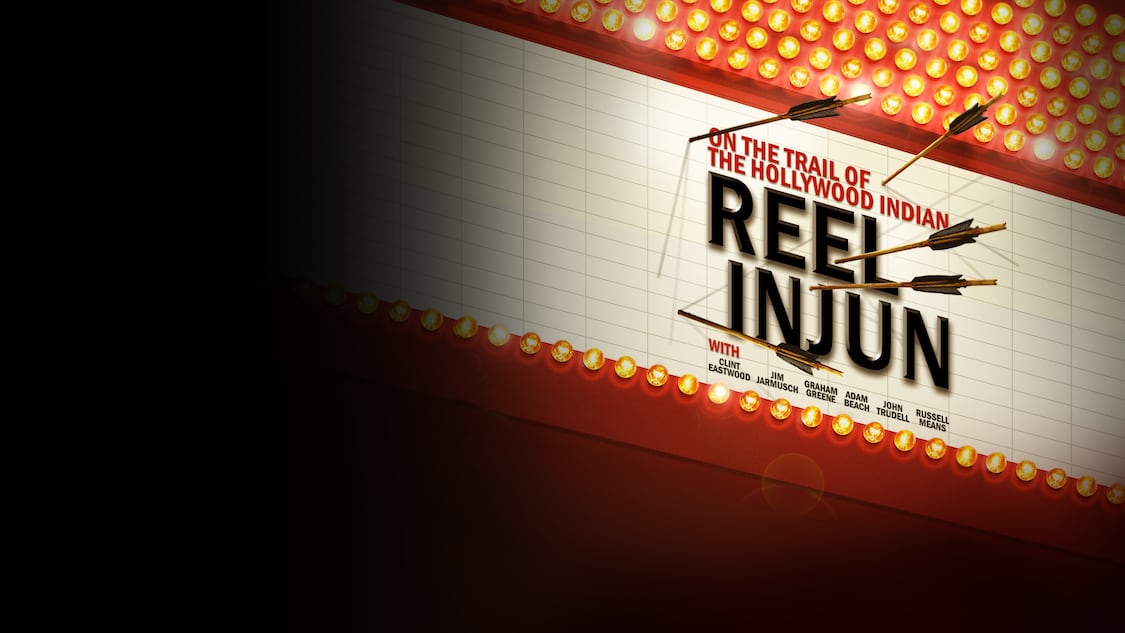 Reel Injun | Films | CBC Gem