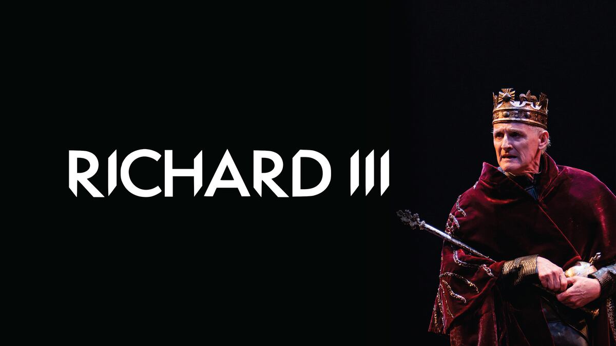 Richard III | Films | CBC Gem