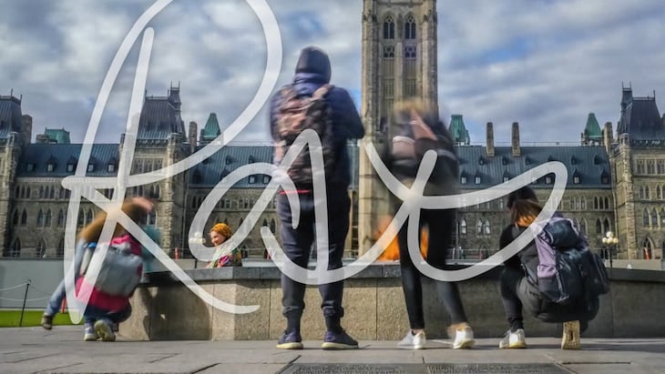 Rosemary Barton Live | Season 5 | CBC Gem