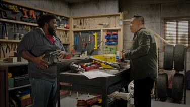 Run The Burbs | Shows | CBC Gem