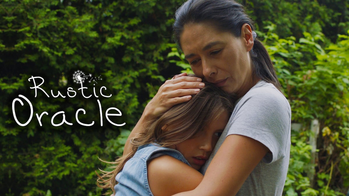 Rustic Oracle | Films | CBC Gem