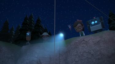 Rusty Rivets | Season 2 | CBC Gem