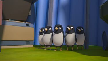 Rusty Rivets | Season 2 | CBC Gem